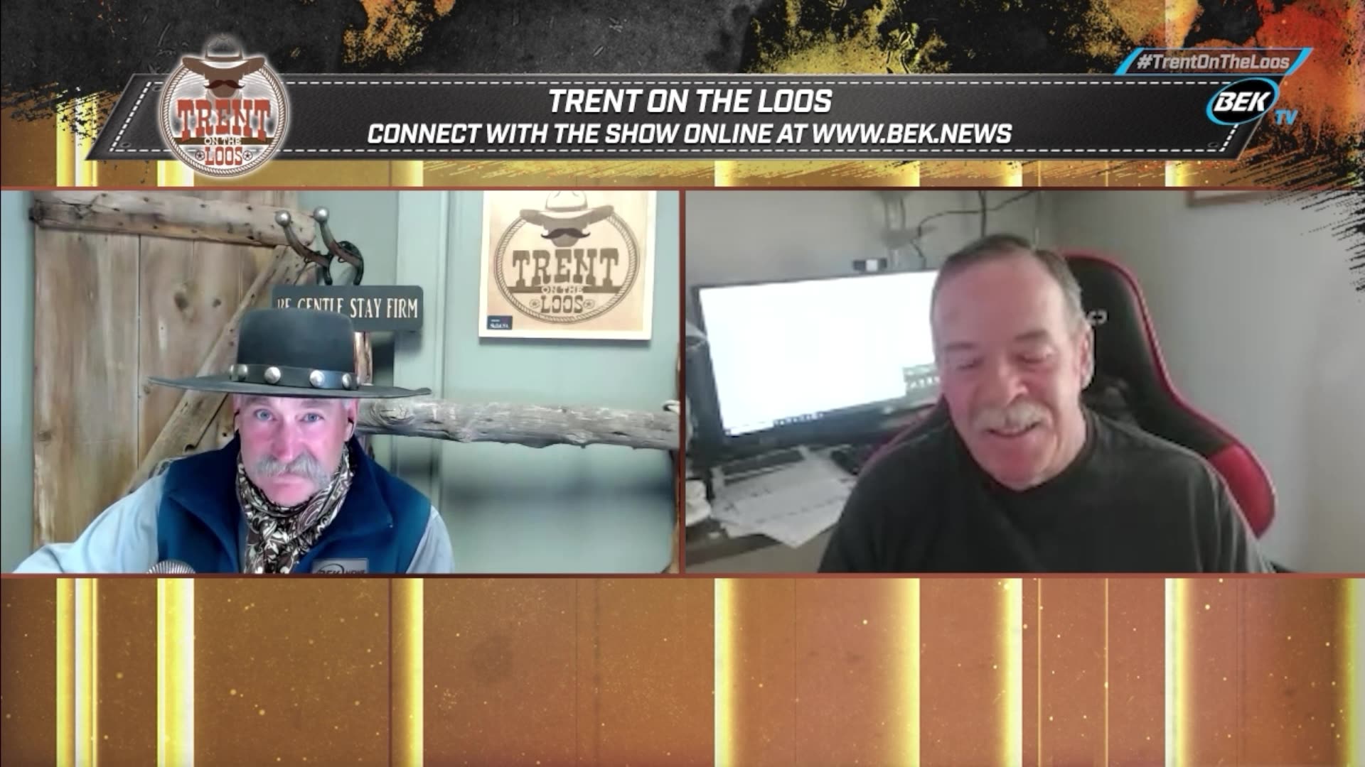 Trent Loos in the Morning 5/20/2025