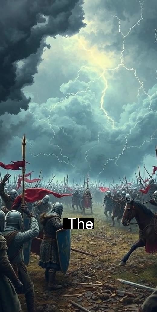 From Medieval Battles to Math Marvels: Today's Wild History and Numbers!