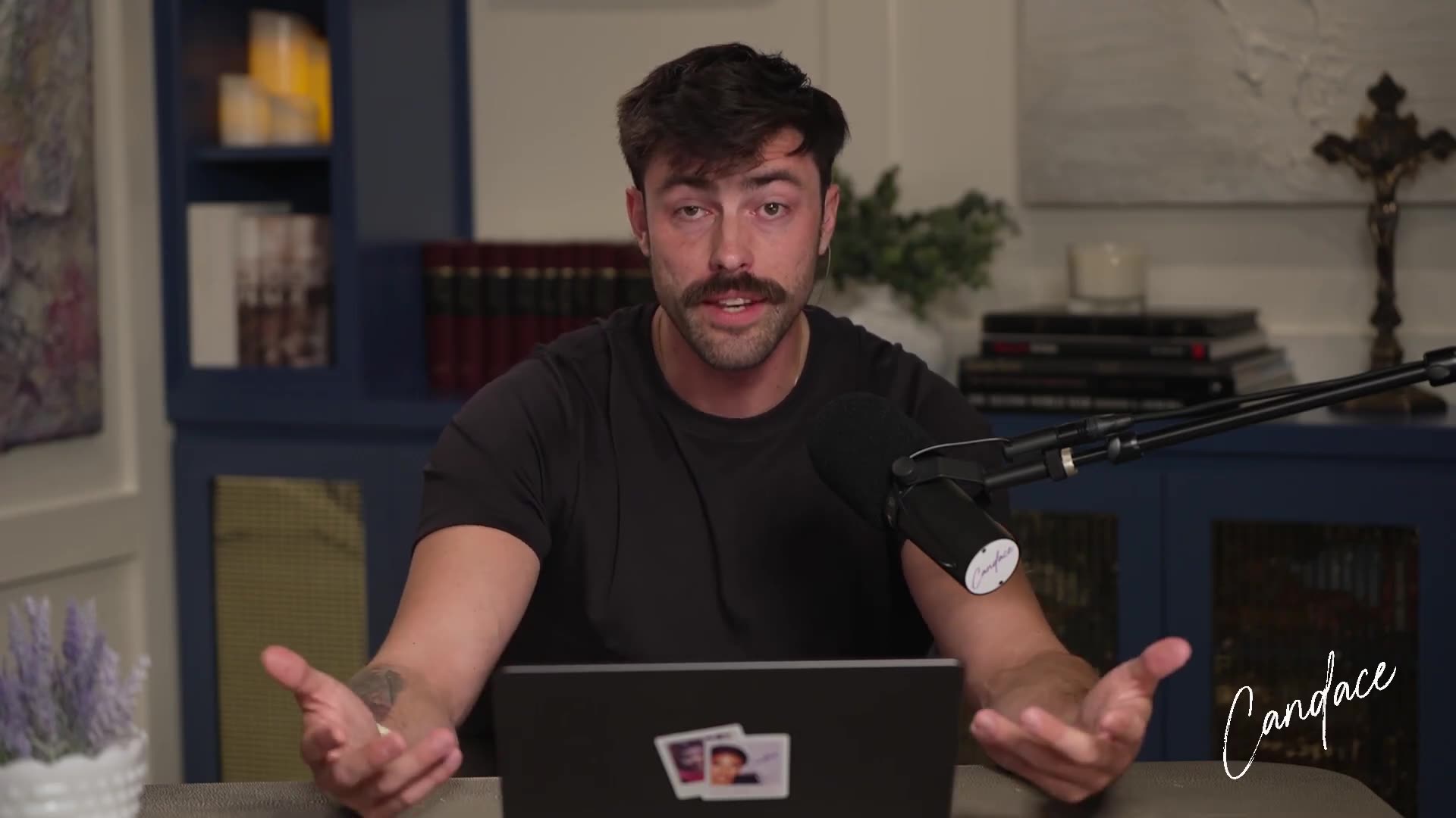 Dan Bongino & Kash Patel EXPOSE Secret Service Cover Up! | Ian Carroll