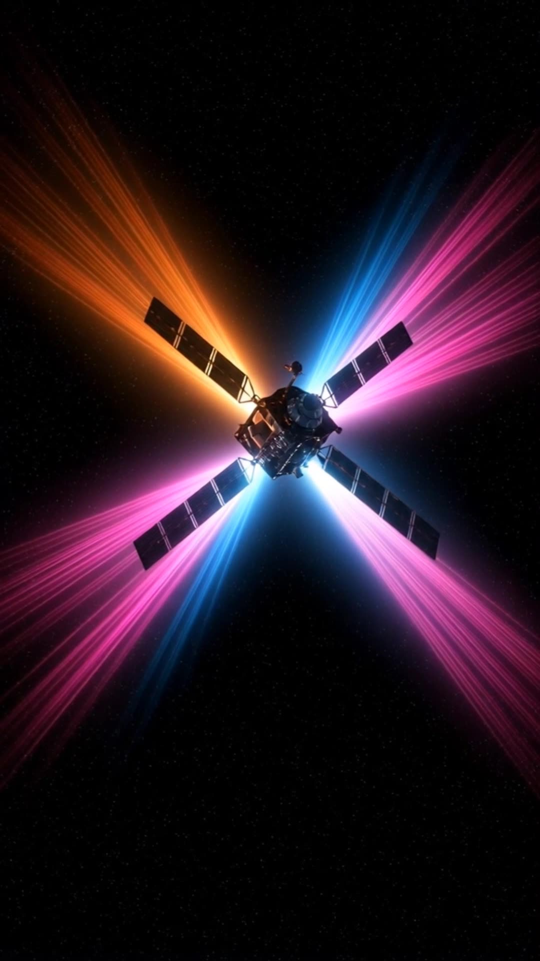 'Airwaves Three: A Wayfarers Story' Trailer 1