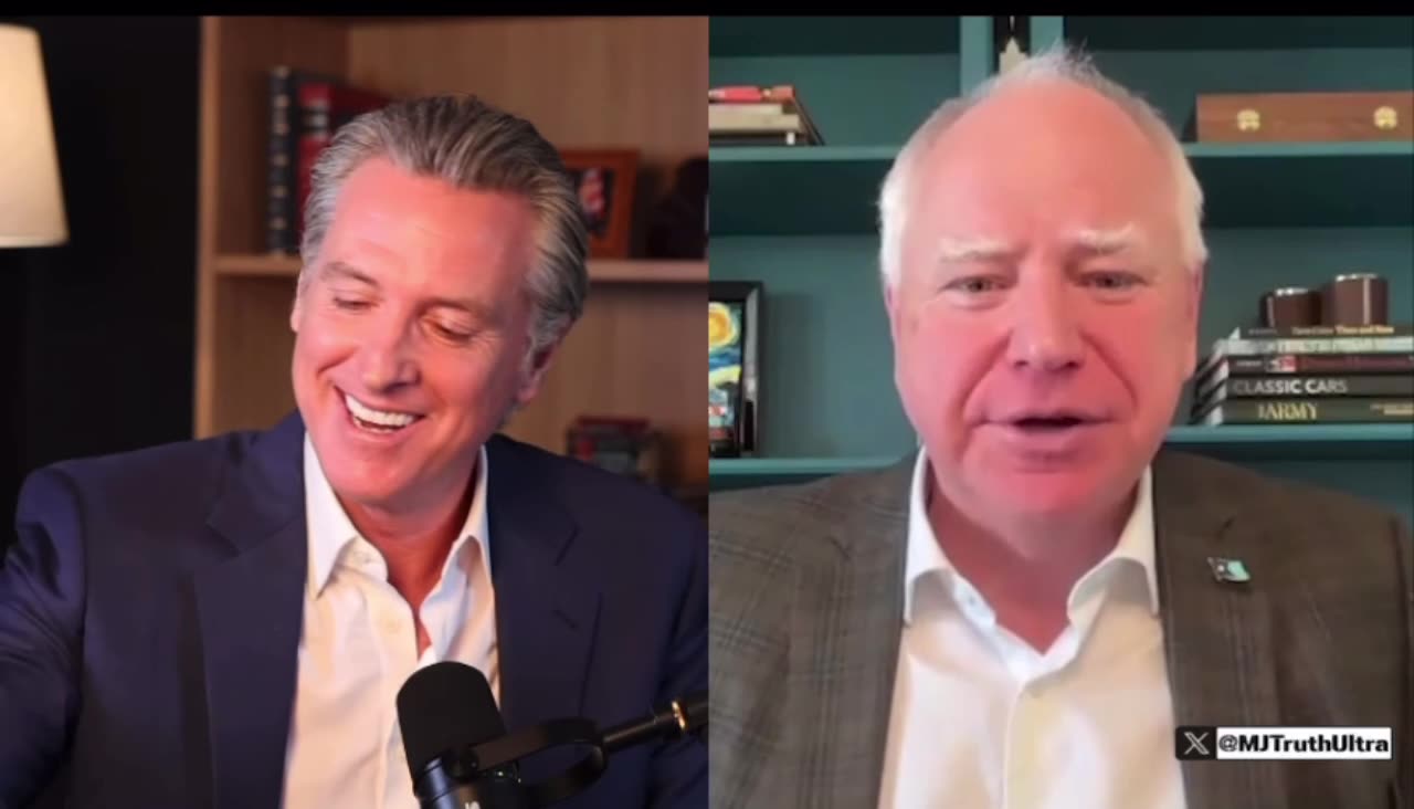 Tampon Tim says he could kick most of our asses. 🤣🤣