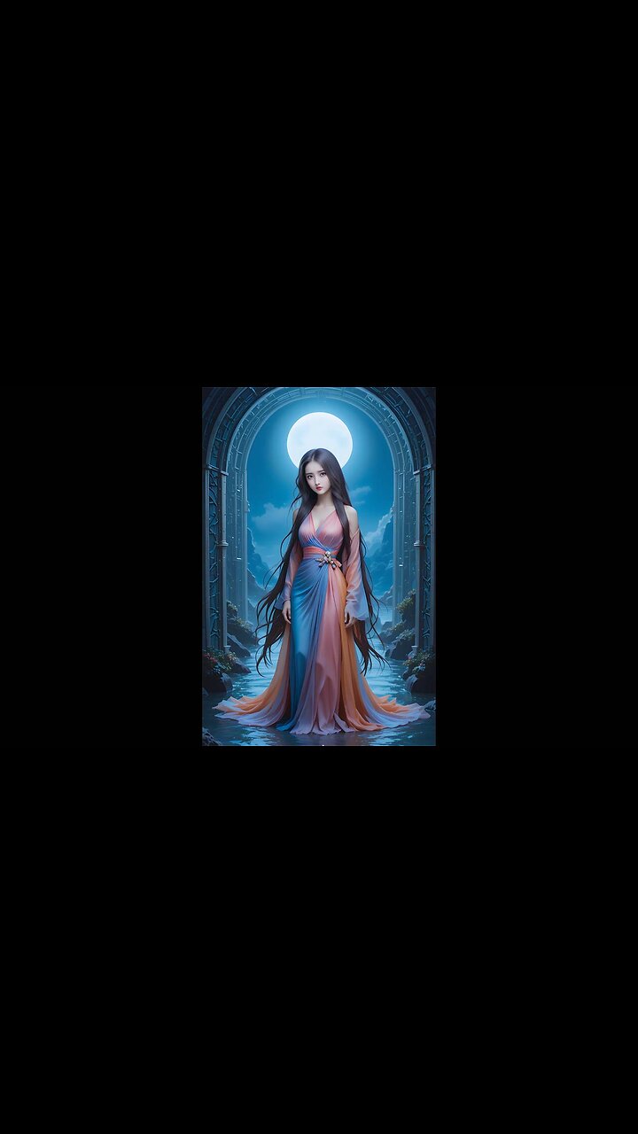 Annabell Lee part 3 by Edgar Allan Poe