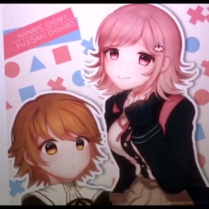Chiaki Nanami & Chihiro Fujisaki - Oui Edit