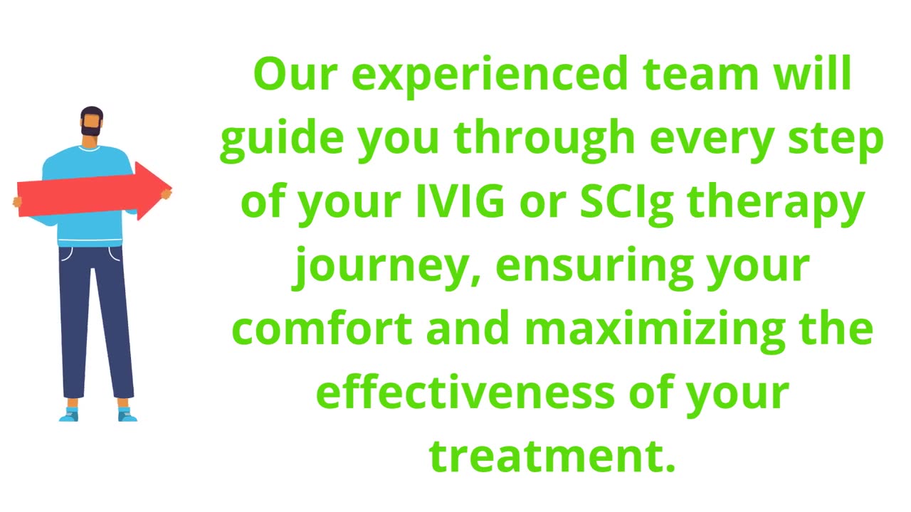 Specialty Care Rx - IVIG At Home in Plano, TX