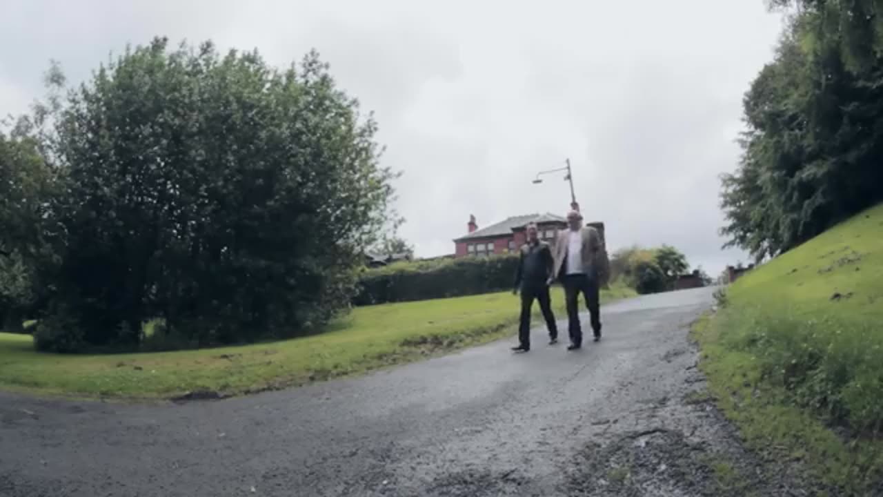 How This City Became The Gang Capital Of Britain Gangs Of Britain ...