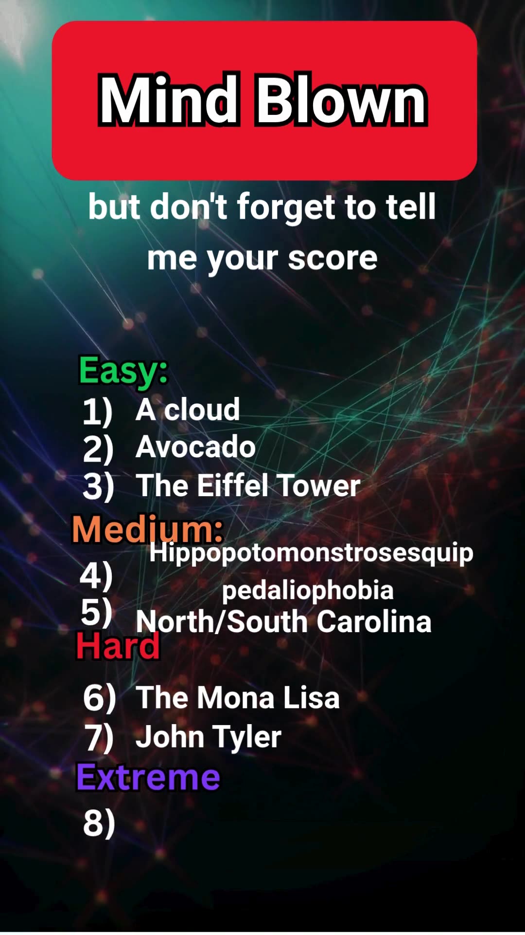 Only 1% Can Answer These IMPOSSIBLE Trivia Questions?! (99% Fail) #quiz ...