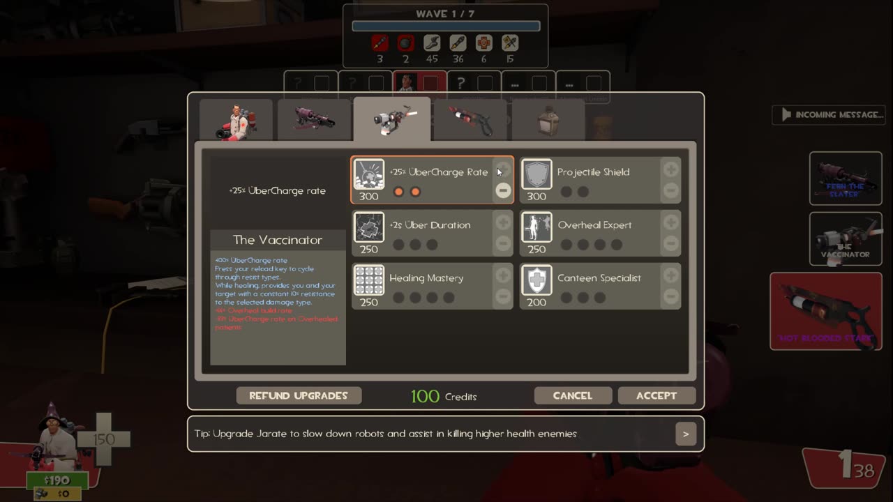 Team Fortress Saturday {11/15/25} [Mann Up #MvM x #FF2] #TF2