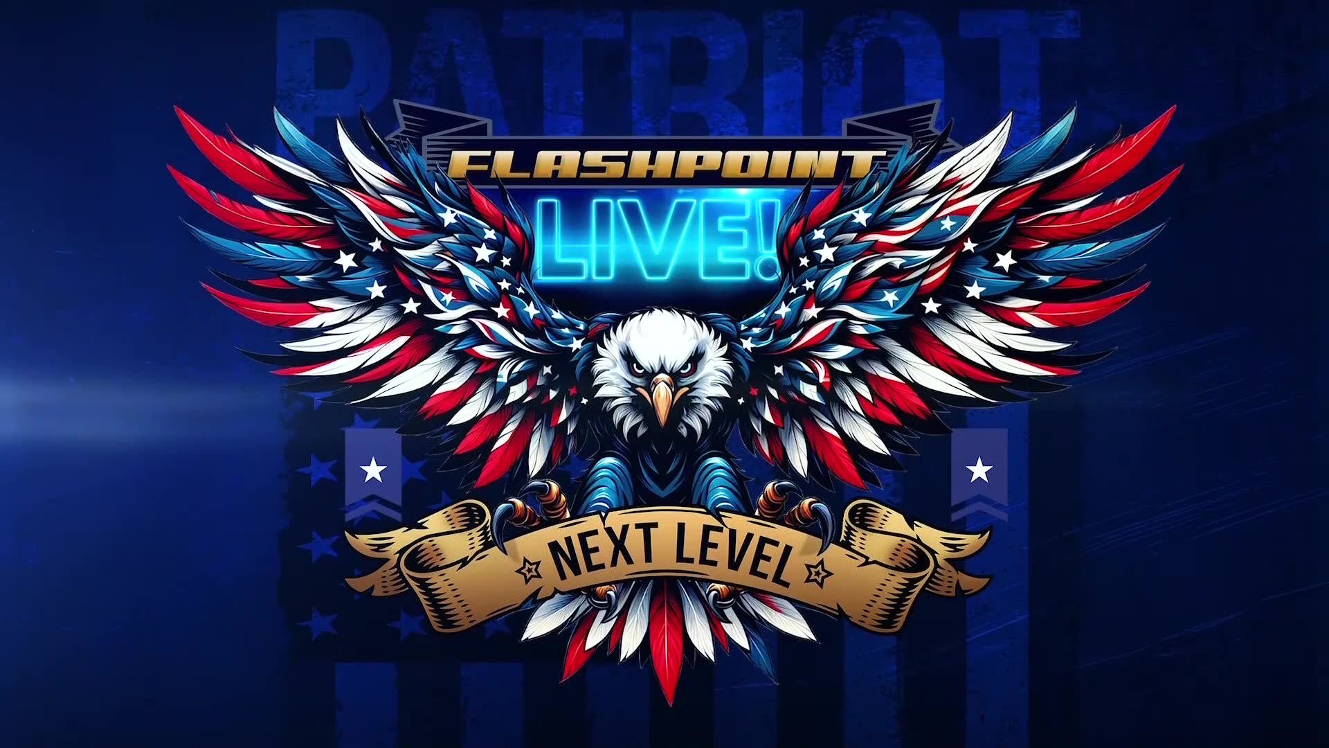 FlashPoint LIVE Alabama Day 2 (5/16/25)