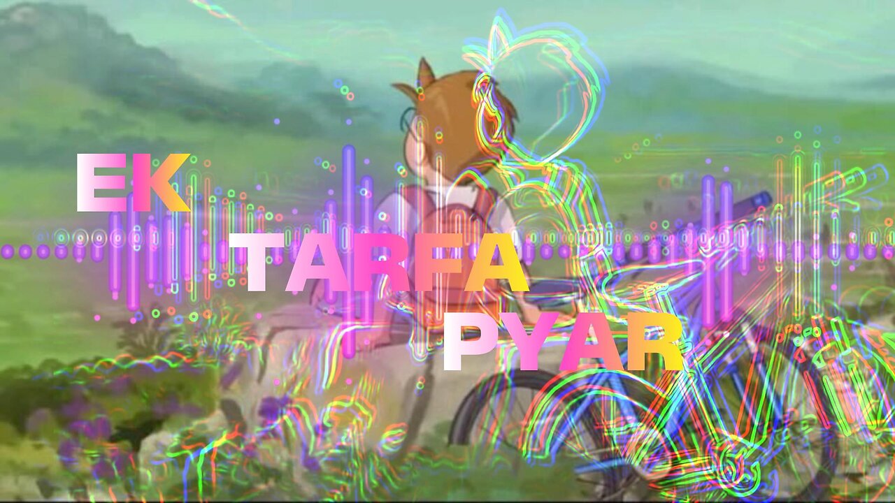 EK TARFA PYAAR SONG BY THE DEAD