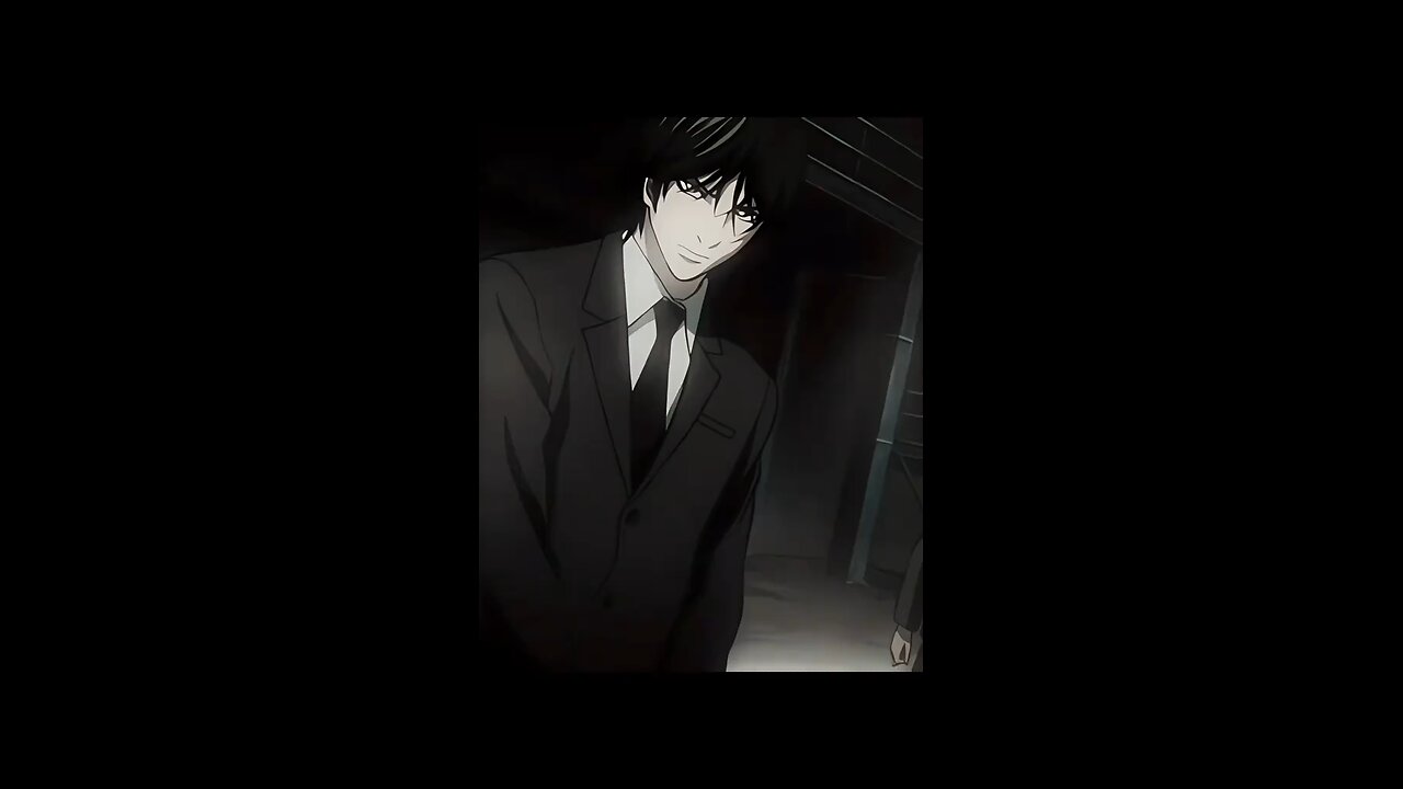 Death note kira laugh 😈