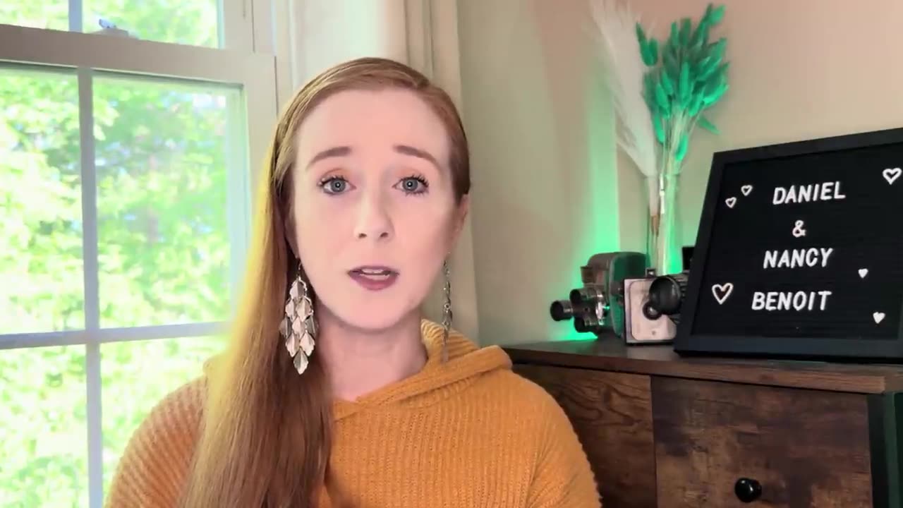 The Reason Why May Not Be What You Think- The Story of Daniel & Nancy ...