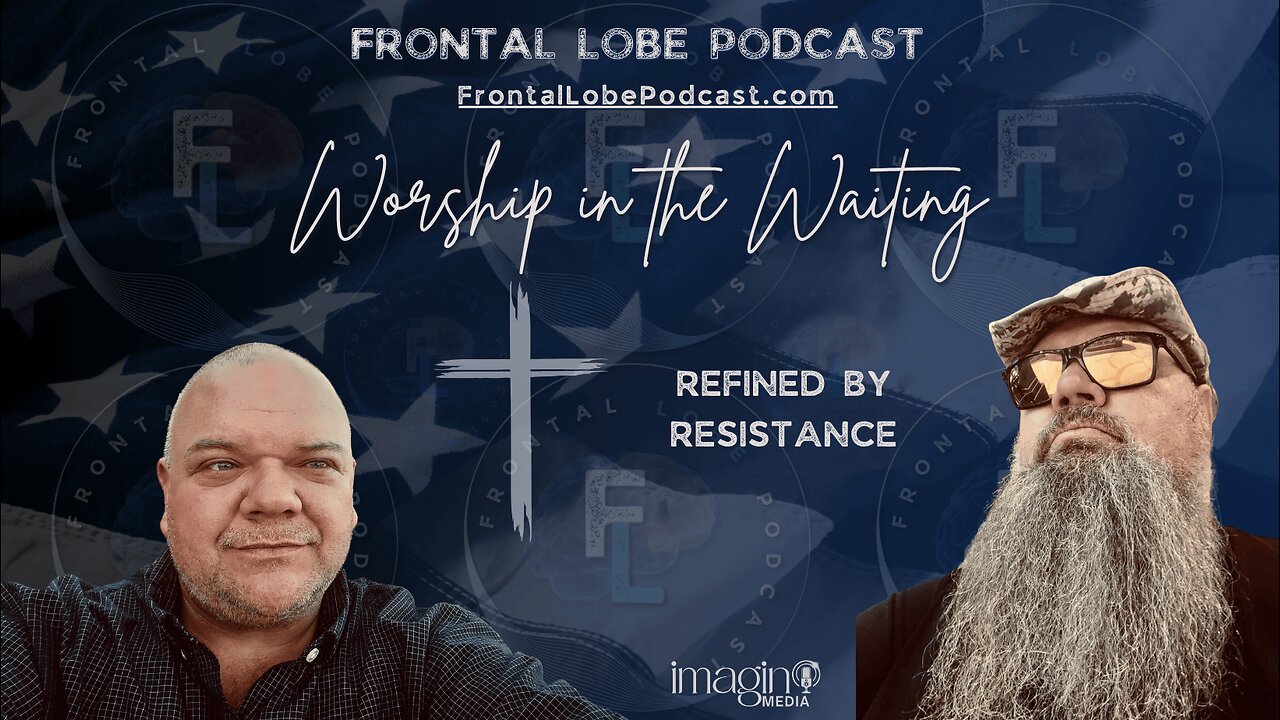 Worship in the Waiting | Refined by Resilience | #jesus #renewyourmind ...