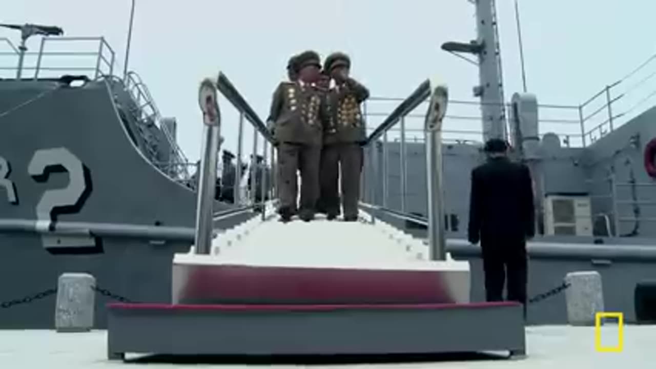 Kingdom of the Kims: Rise to Power (Full Episode) | Inside North Korea ...