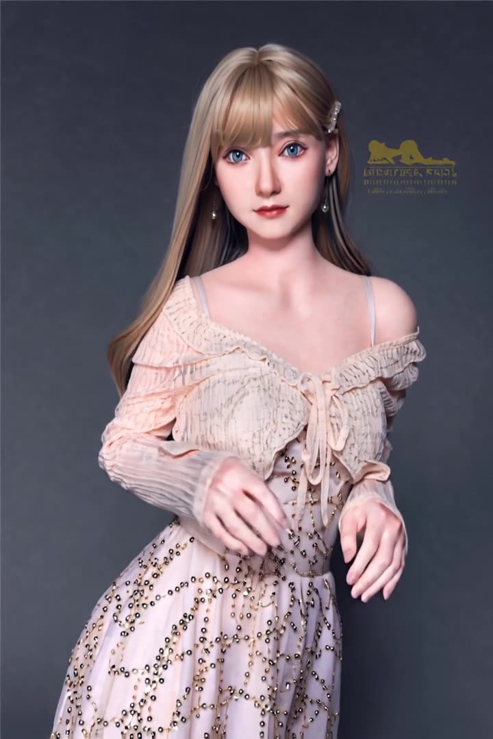 South Korea Mini Love Doll Duri 152cm