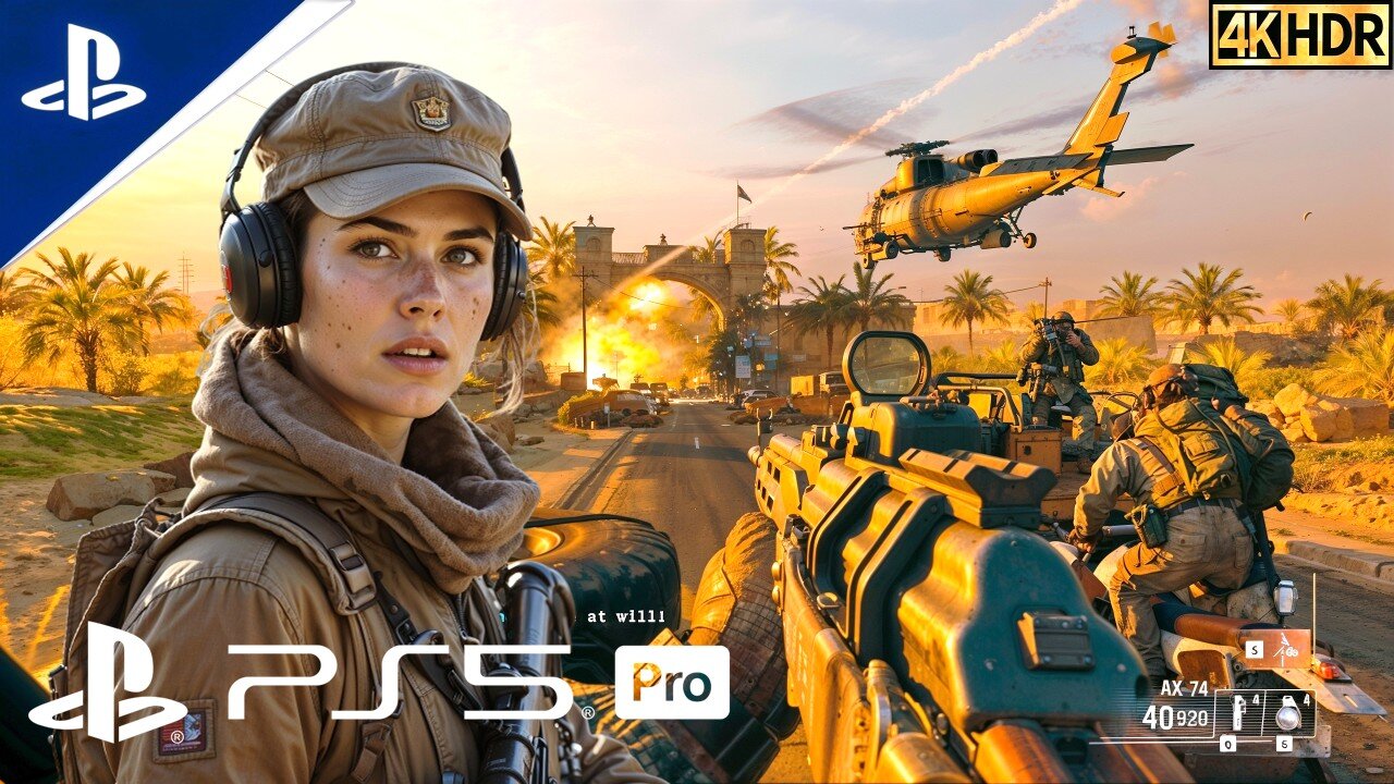 Black Ops 6 The Cradle | MOST REALISTIC Graphics Ever [4k 60FPS] Call ...