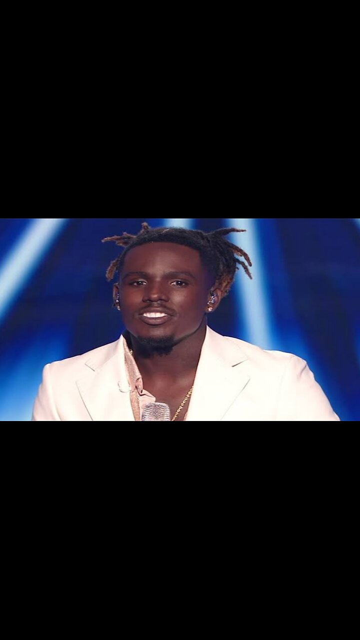 Who is Jamal Roberts? 7 facts about the historic 'American Idol' Season ...