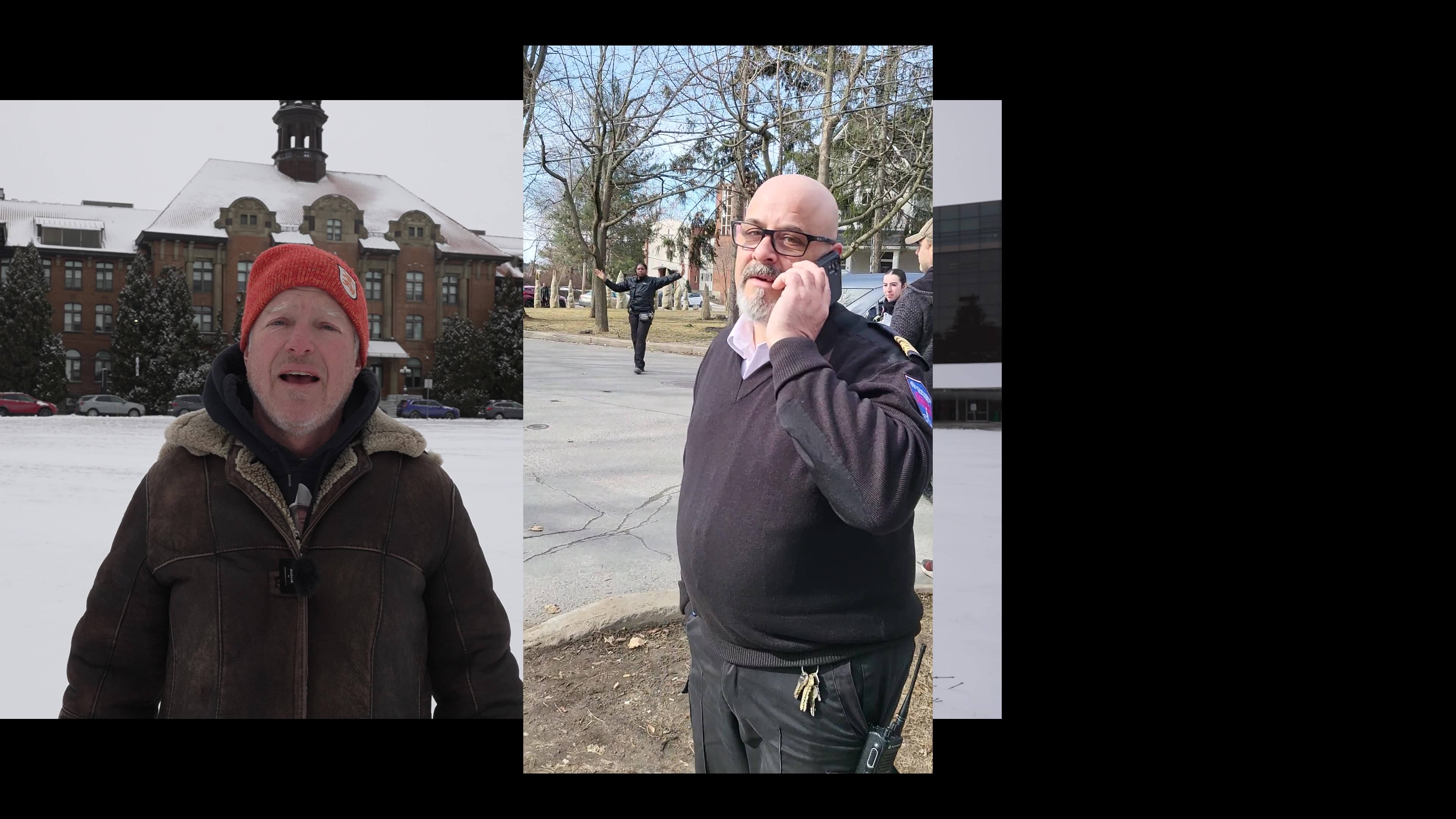 PPC Candidate Barred From Campaigning