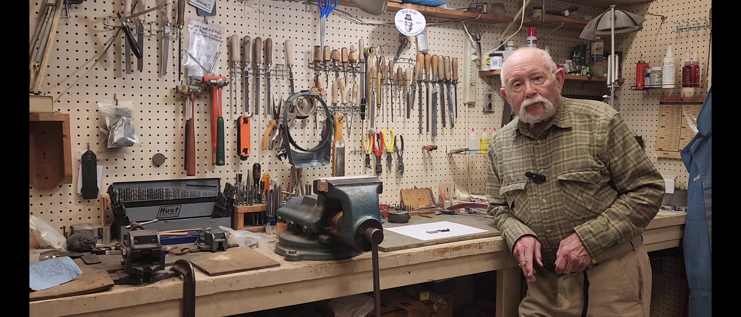 Cylinder & Slide Billet 1911 Slide Stops