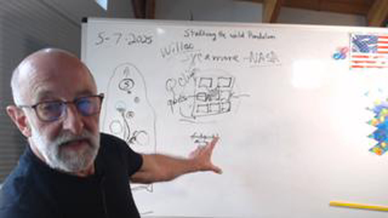 CLIFF HIGH - SELF REVEALING TWIST! UPLEVELING YOUR COHERENCY NOW! HANG ...