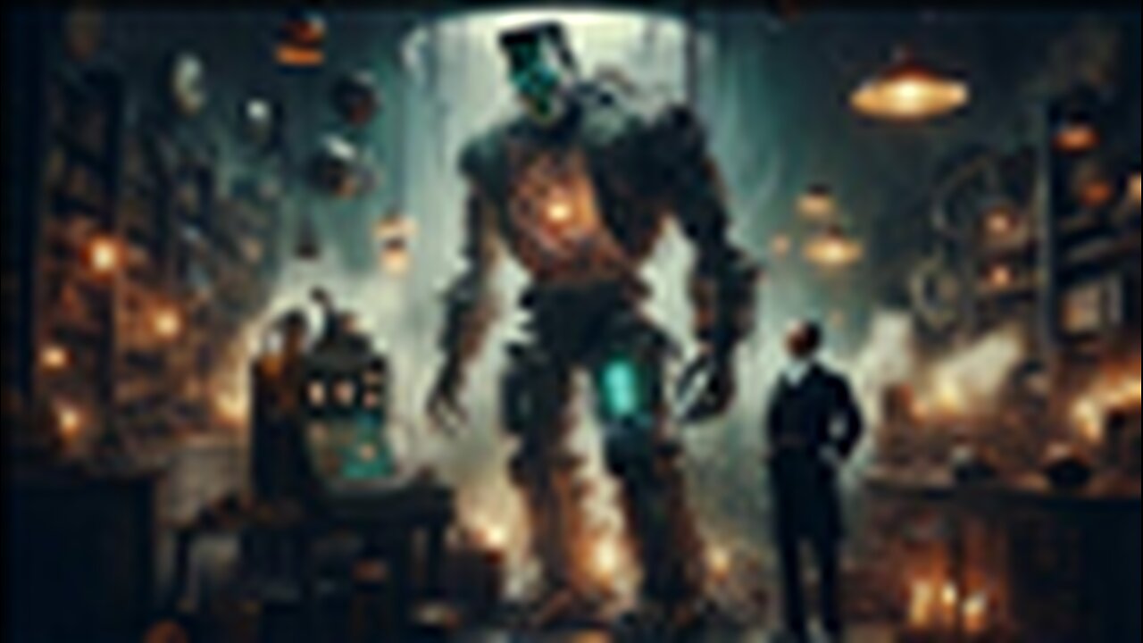 "Revolutionary Discovery: Chinese Scientists Develop Robot with Human ...