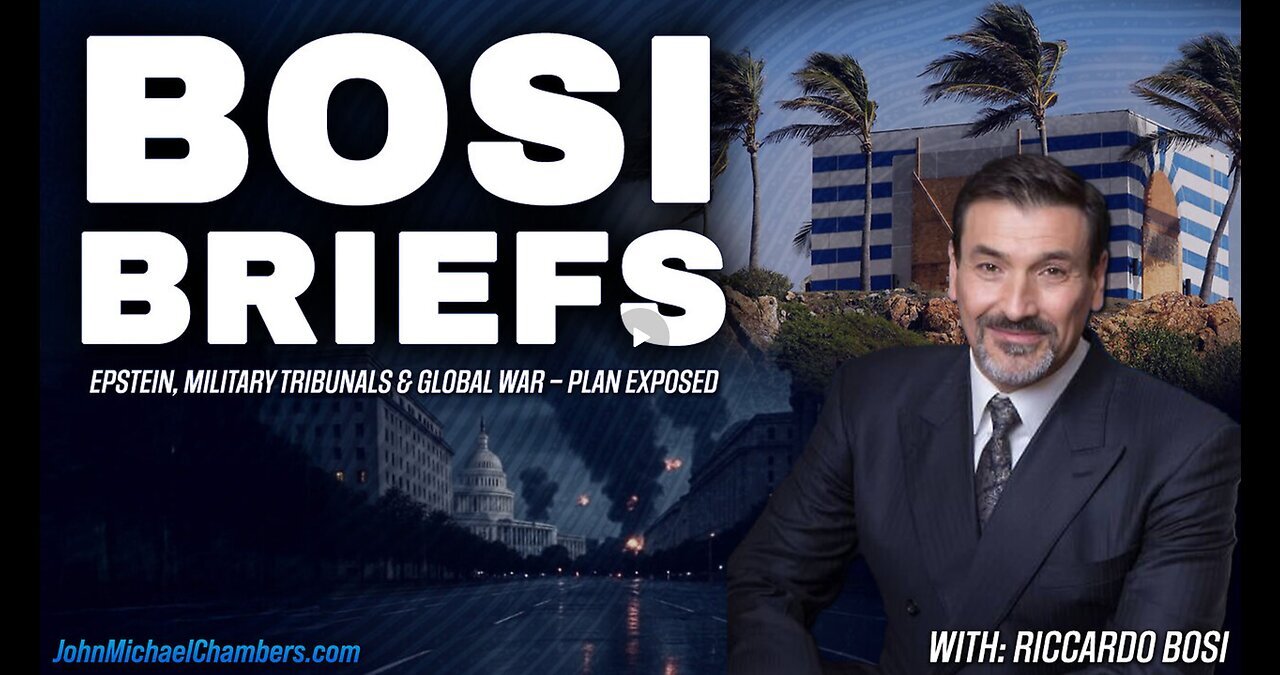 AustraliaOne Party - Bosi Briefs (22 July 2025)