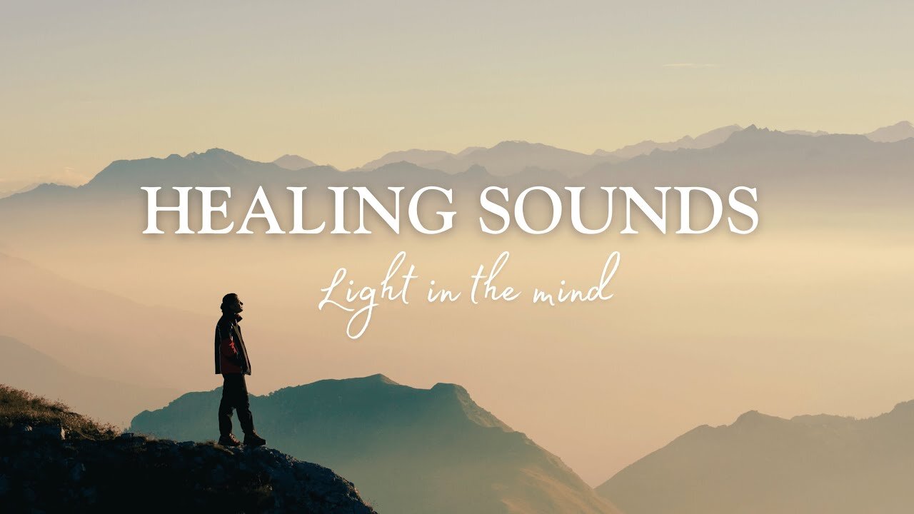 STOP Stress and Anxiety with the BEST Healing Sounds for Instant Calm