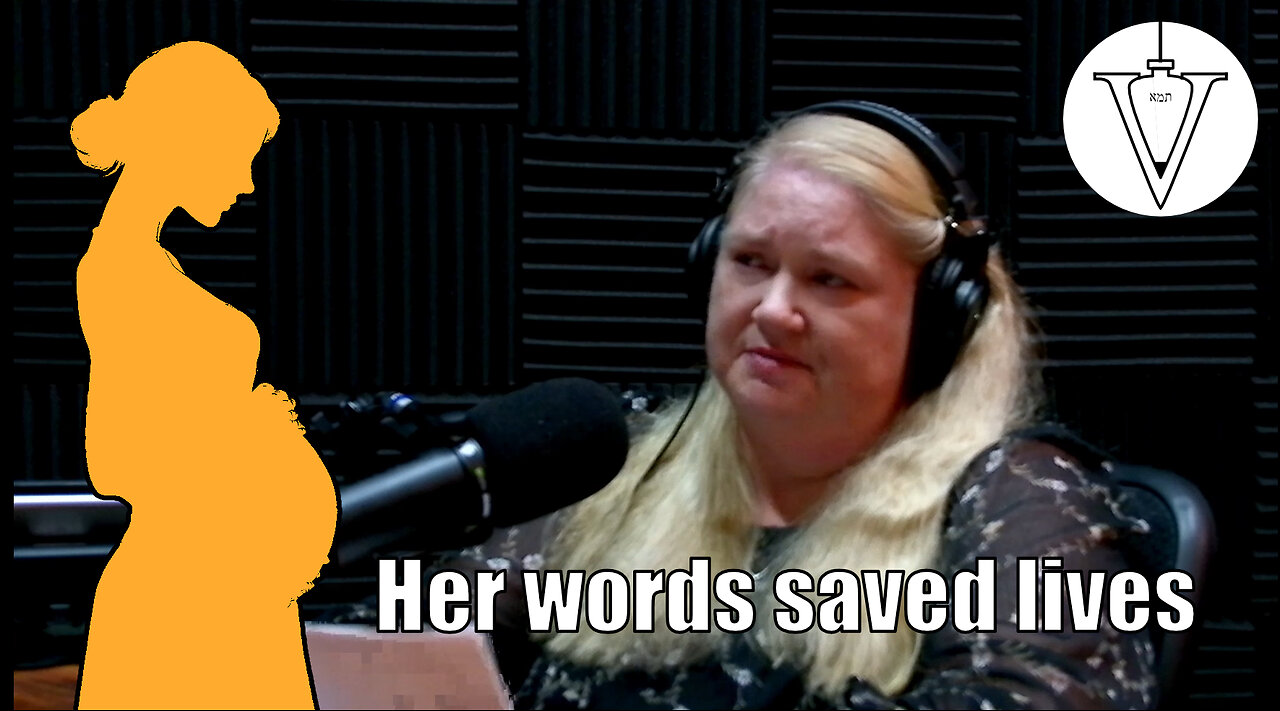 How a Viral Poem Saved Lives: The Pro Life Poems That Changed Hearts