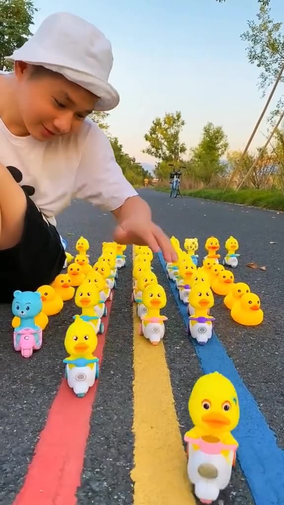 Unboxing the Cutest Plush Toys!