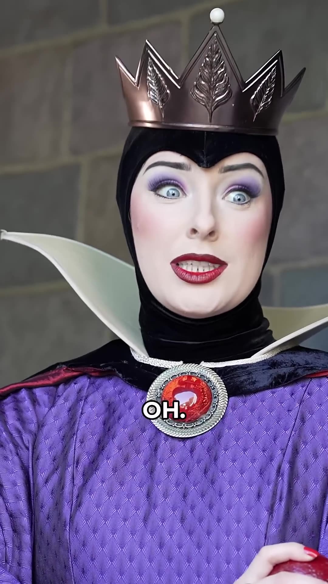 Viral Evil Queen Savage Comeback Bestie Surprise you have one! # ...