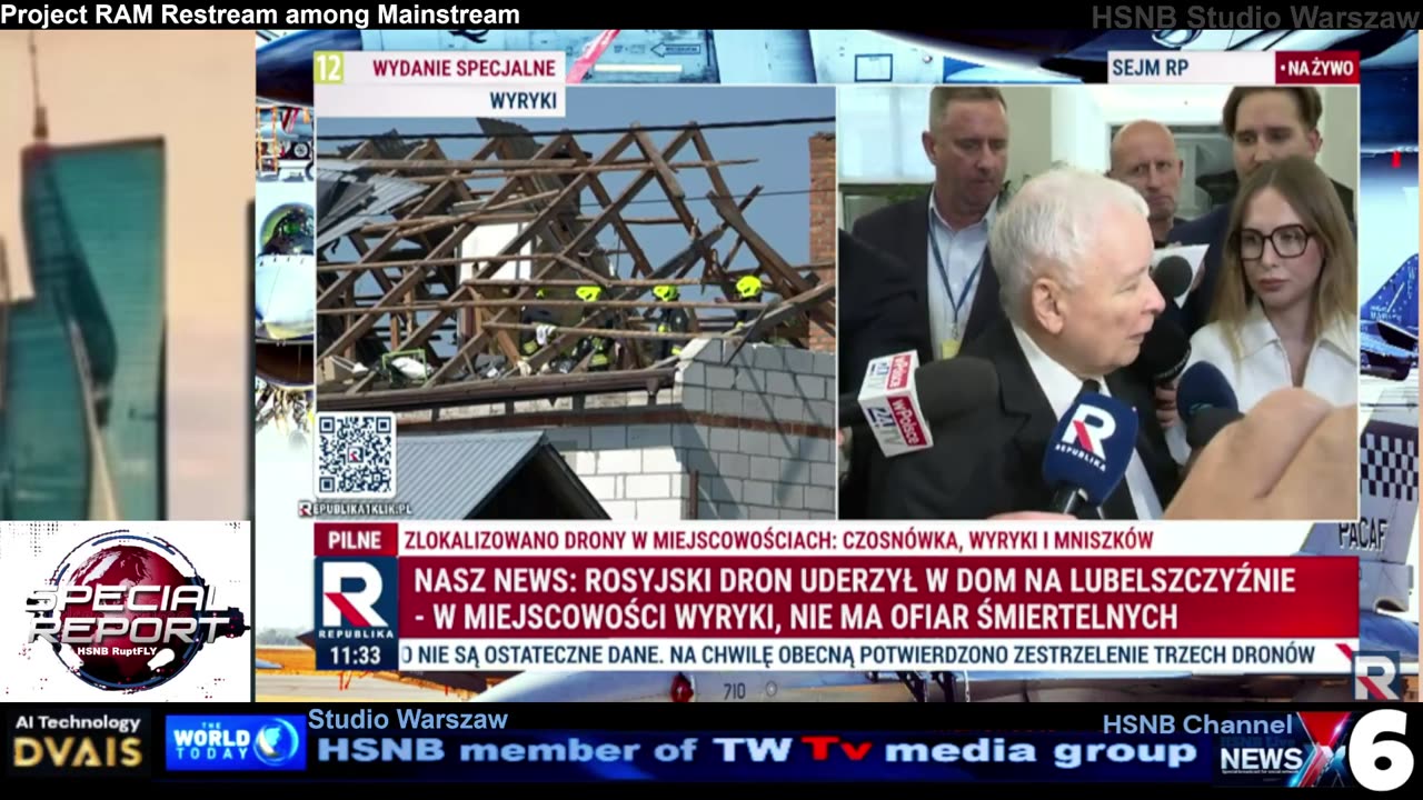 HSNB SKYLINE-live restream from Eutelsat 9b