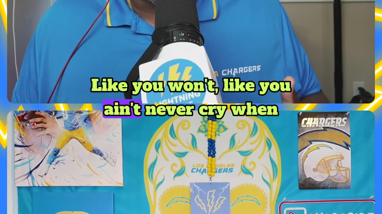 Rashawn Slater’s Heartbreaking Season-Ending Injury | Chargers Star ...