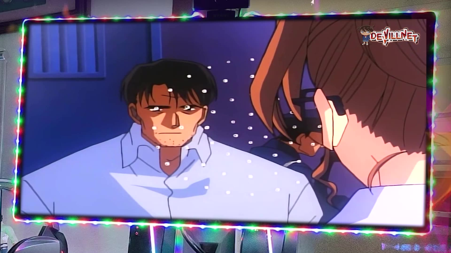 Detective Conan Tagalog Dubbed HD - Episode 264-265