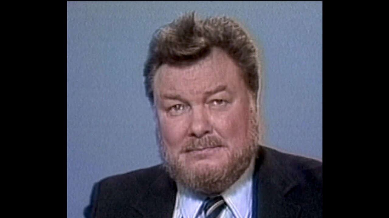 Psychiatrist Louis Jolyon West with Author and Cult Interventionist Joe ...