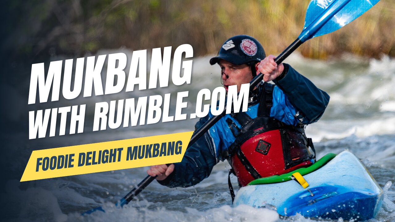 Tasty Asian Street Snacks Mukbang