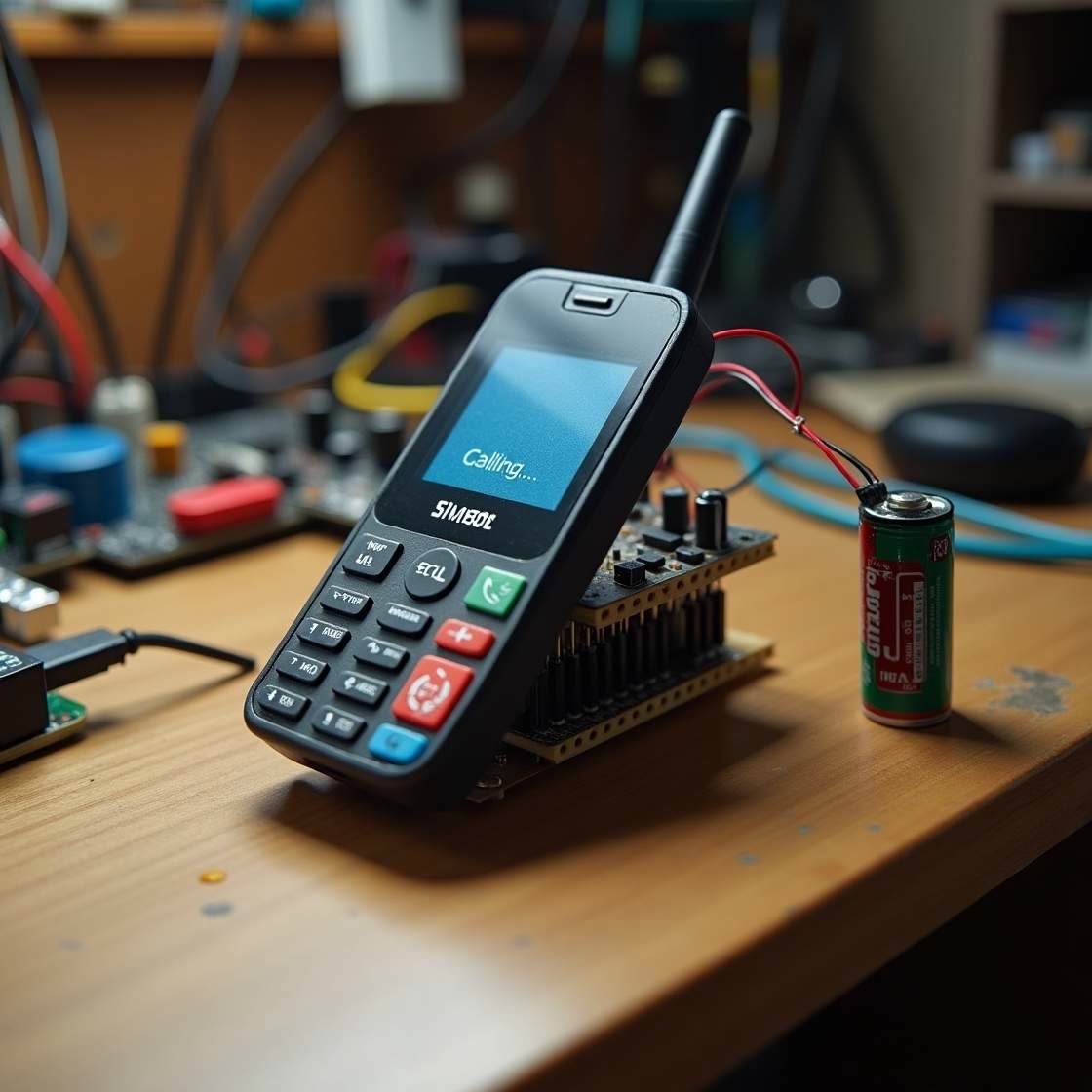 Flux_Dev_A_DIY_homemade_mobile_phone_built_using_Arduino_...