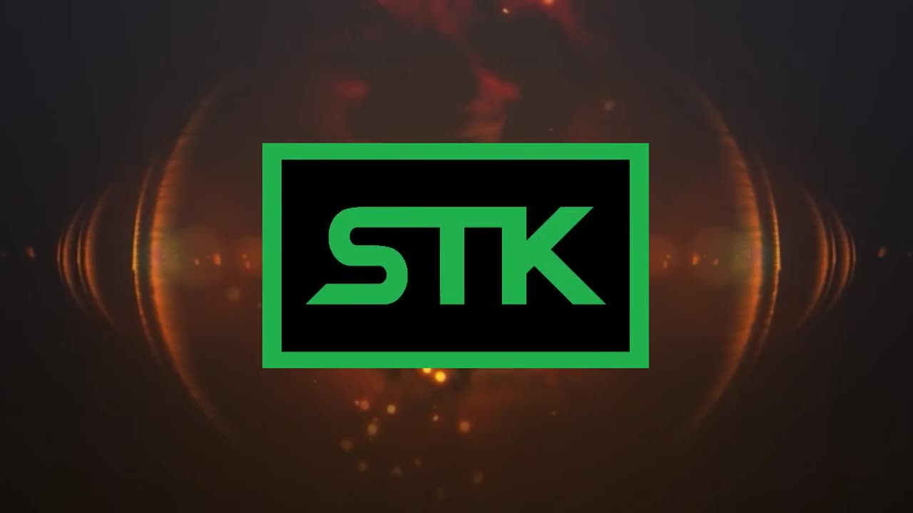 STK Logo
