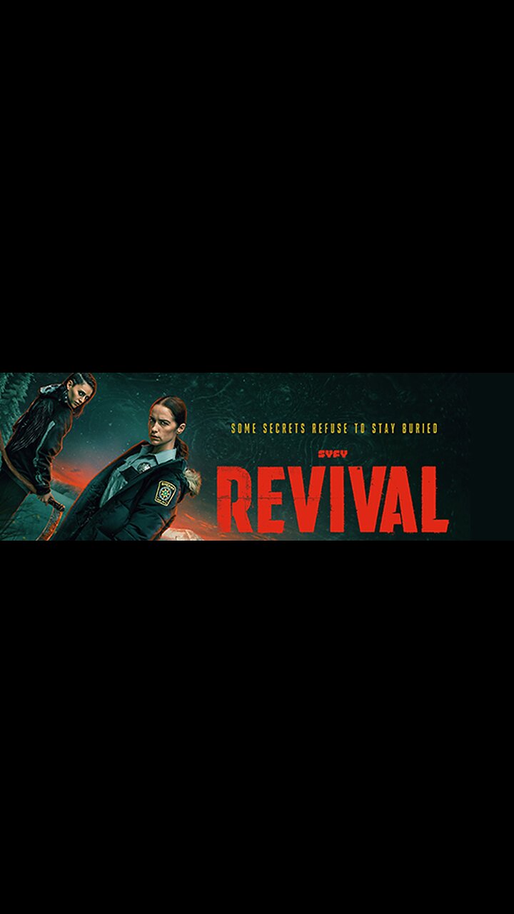 Revival Season 1 2025 trailer