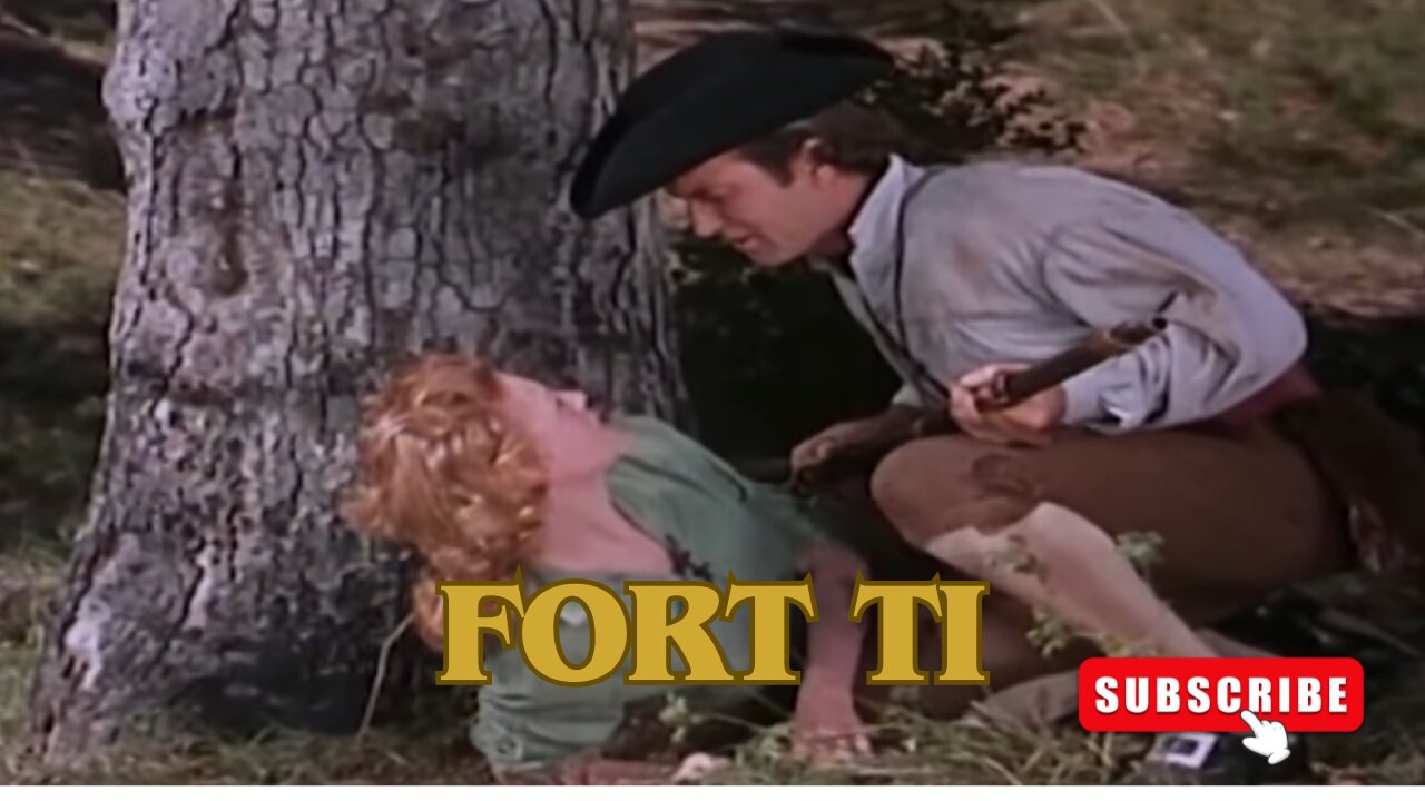 Fort Ti / Películas del Oeste