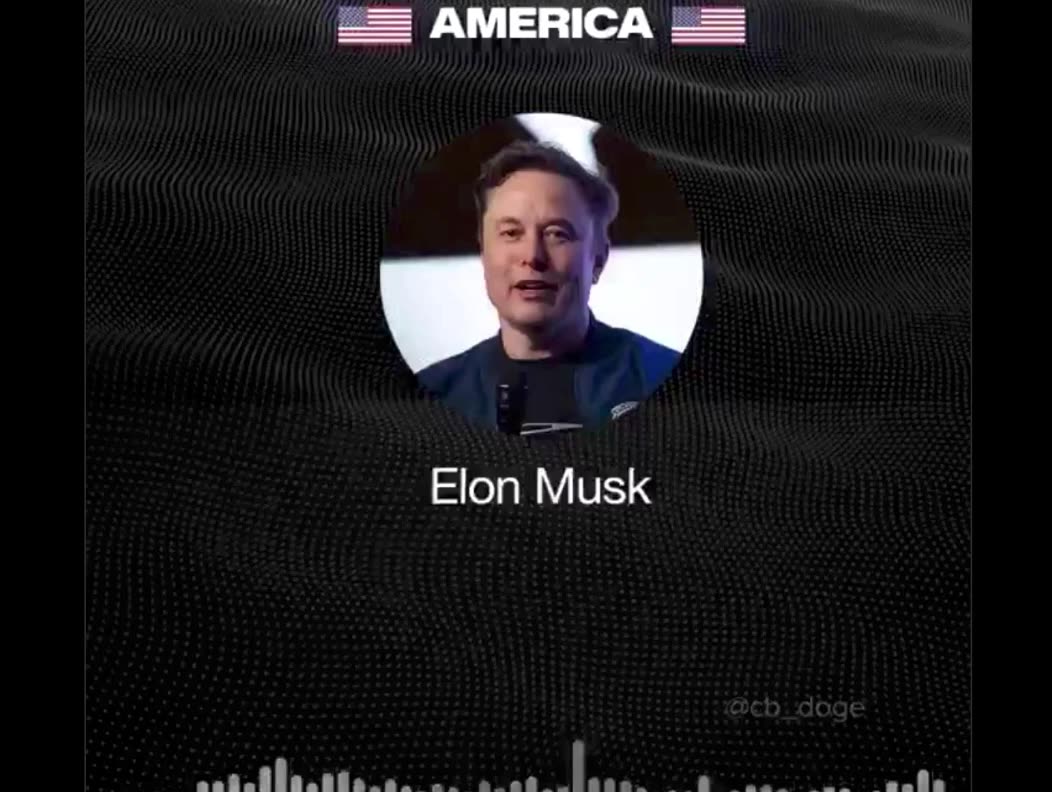 ELON Said: The First ARREST Today In The Social Security FRAUD!