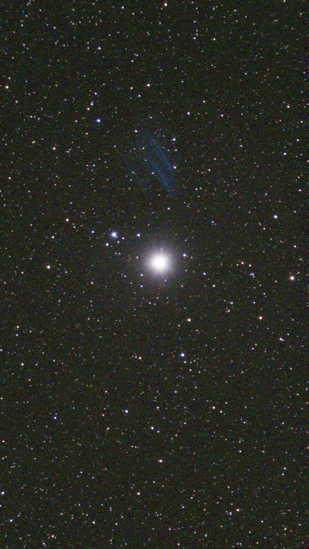 ZWO Seestar S30 First Tests Deep Sky and Solar from 18032025 Astronomy ...