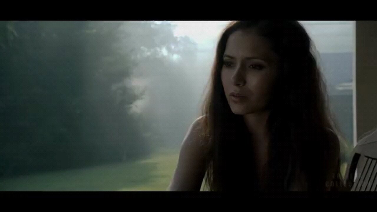 The Vampire Diaries (2026) - Trailer - Ian Somerhalder, Paul Wesley, Nina Dobrev