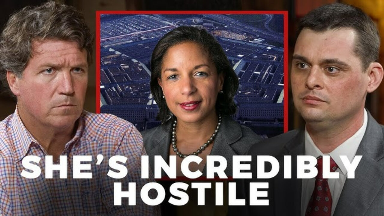 What Is Susan Rice’s Connection to the Pentagon Leak Scandal?