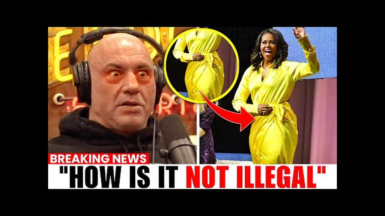 Joe Rogan SPEECHLESS As Elon EXPOSES Obama's Dirty Secrets