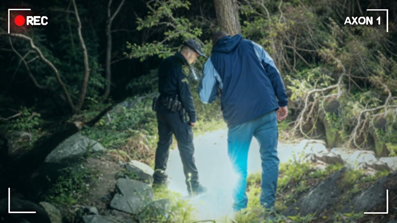 Police Makes a Horrifying Discovery While Searching for Missing Women