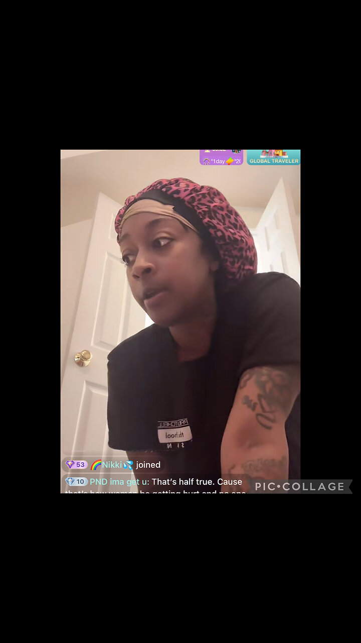 SUEWOO GIVES UPDATE ON HER & CARLOS! BIGO LIVE