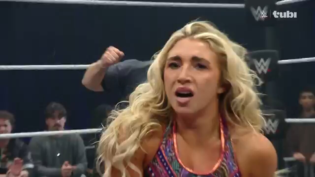 Zayda Steel impresses in her WWE debut against Brinley Reece: WWE ...