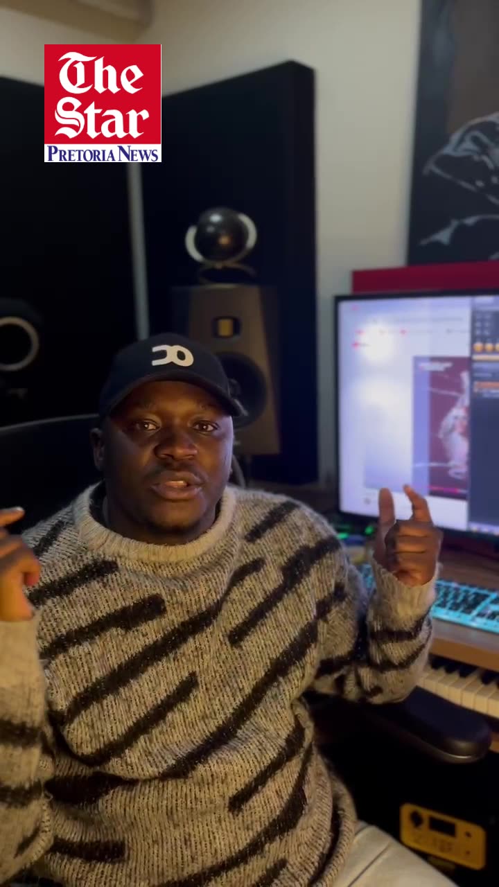 Master Jay's debut album 'Ta Jay' set to redefine Amapiano with fresh narratives and groovy beats