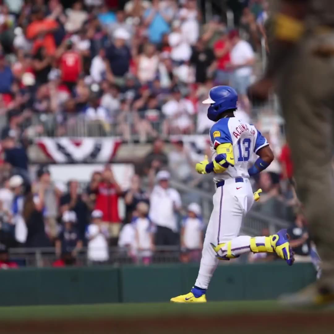 ¿Qué significa el regreso de Ronald Acuña Jr. a Grandes Ligas?