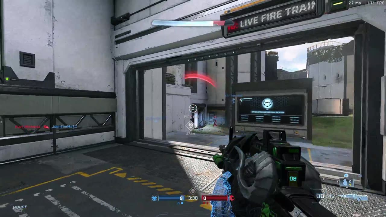 Movement Monday - New Dual PC Setup - Onyx Ranked Arena MM / VIEWERS ...