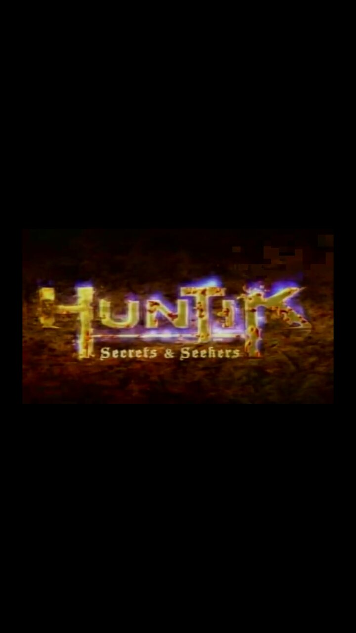 Huntik: Secrets & Seekers Cartoon Series